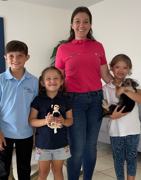 Volver a la rutina sin culpa: acompañarte también es parte del plan ...