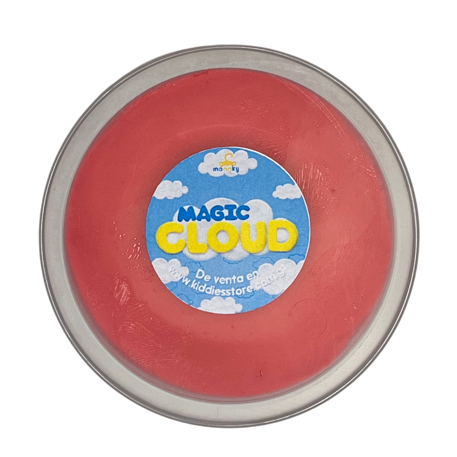 Magic Cloud – Kiddies Store